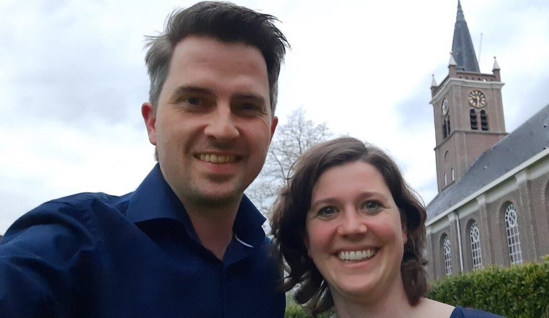 14-05-2021: Kennismaking familie Zeeman